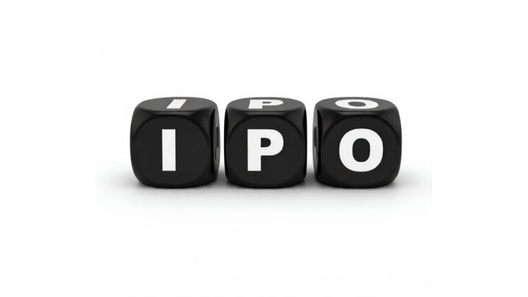 IPO GMP Today – Live Grey Market Premium Updates | IPOKey